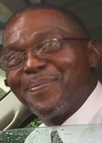 James Frazier 1956-2023 | News, Sports, Jobs - Tribune Chronicle